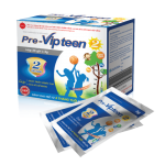 Pre-Vipteen 2 | Giá bao nhiêu? Mua ở đâu