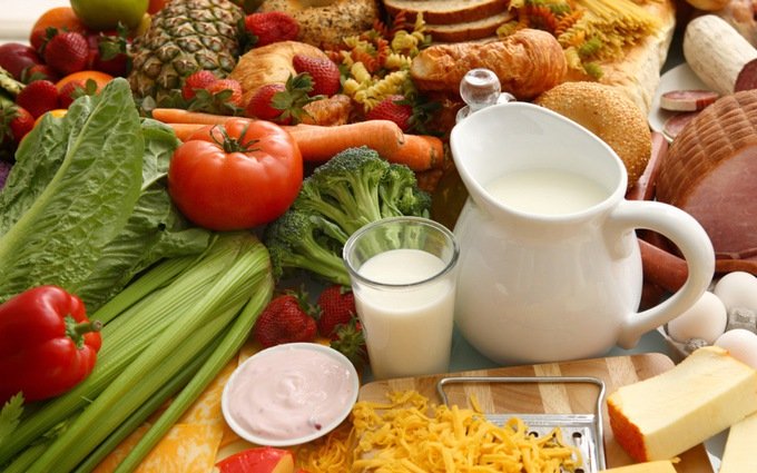 13+ Loại thực phẩm tăng cường hệ miễn dịch tốt nhất