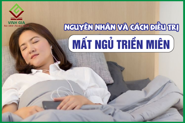 Mất ngủ triền miên cảnh báo bệnh gì? Khắc phục thế nào?